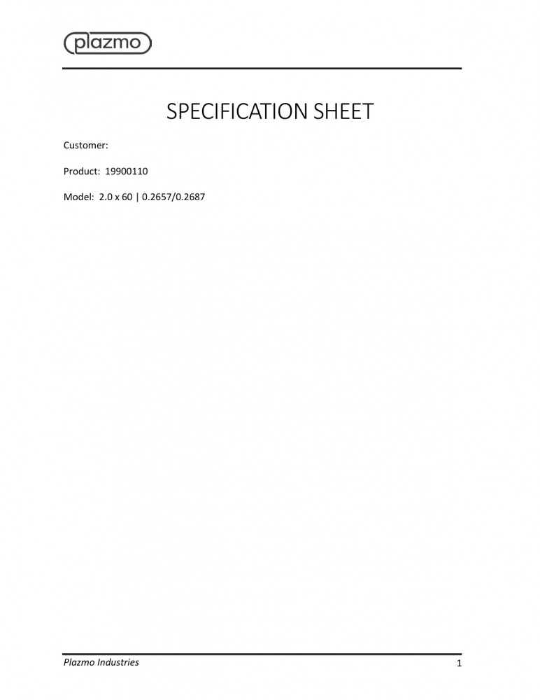 19900110 technical document page 1