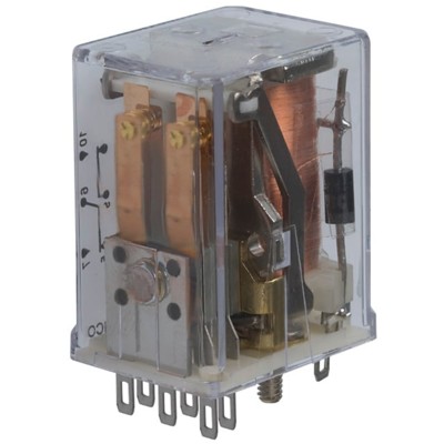 OMRON G6K-2F-Y-TR DC9 Signal Relay Chip