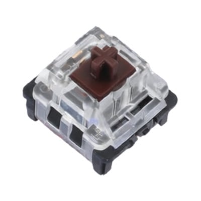 HanElectricity CPG151101D13 Pushbutton Switch