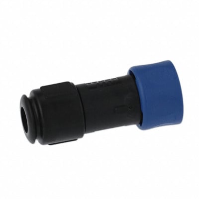 Bulgin PXP4010/08S/3035 Circular Connector Housing