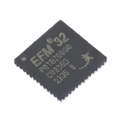 SILICON LABS EFR32FG23A010F256GM40-C