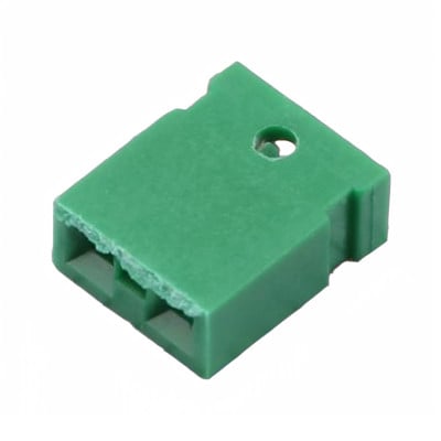 TE Connectivity 880584-1 Shunts & Jumpers