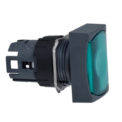 Schneider XB6DW3B5B Pushbutton Switch for sale