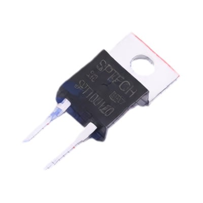 SPTECH SPT12S40SA2 Single Diode