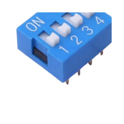 kinghelm KH-BM2.54B-10P
