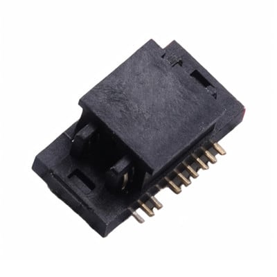 LXWCONN LB213-G40P-B1R Board-to-Board Mezzanine Edge Type Array Connector