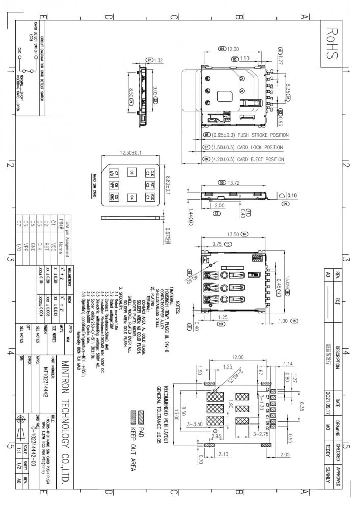MT102314442 technical document preview