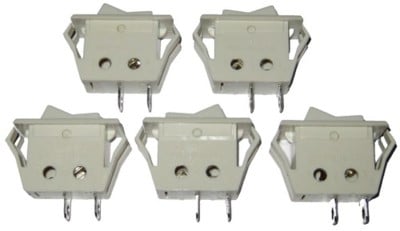 APEM NDI02H DIP Switch for sale