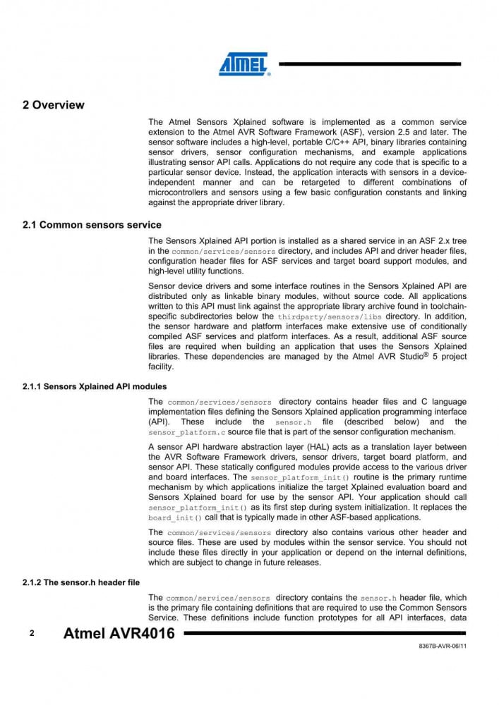 ATAVRSBIN1 documentation page 2