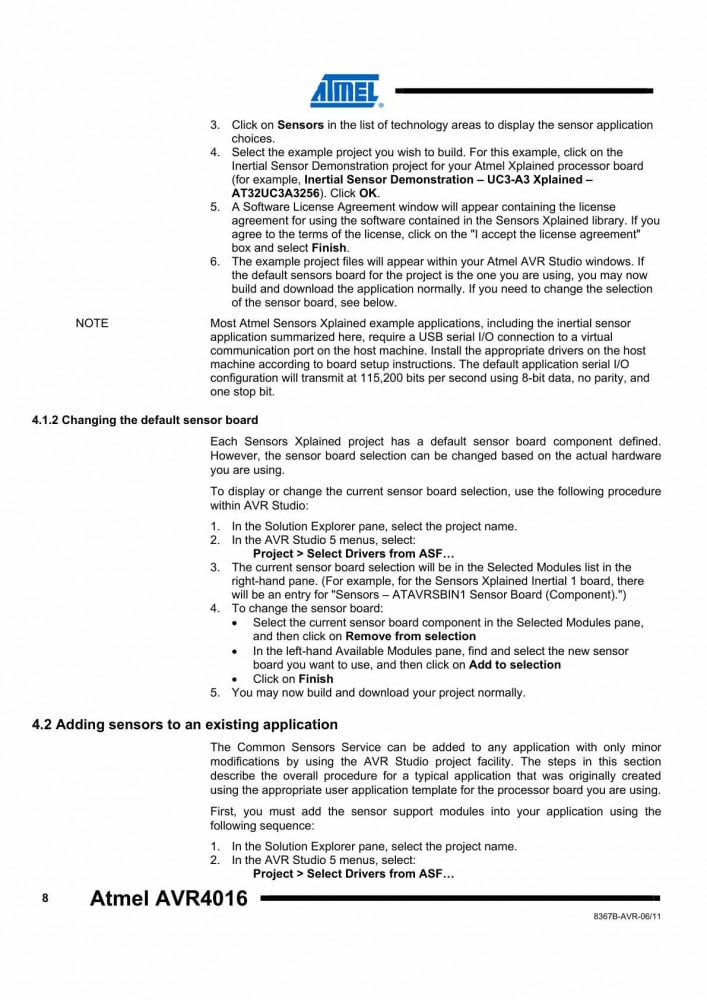 ATAVRSBIN1 documentation page 8