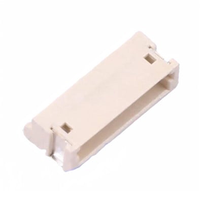 Zhongdi WAFER-ZH1.5-7PWT-W1-P Male Header for sale