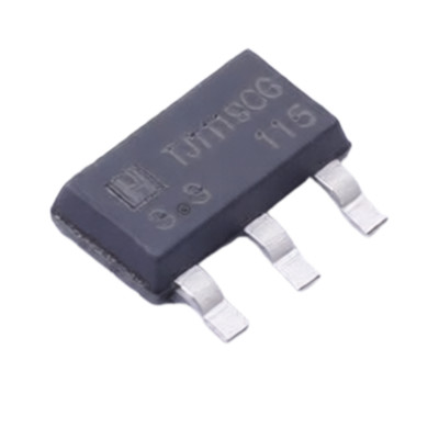 HTC TJ4310GDP-ADJ Adjustable Linear LDO Voltage Regulator