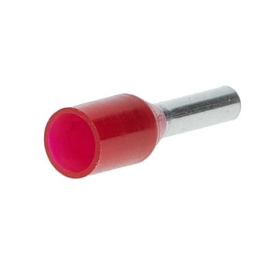 Altech 2207.0/100 Terminal Block Wire Ferrules