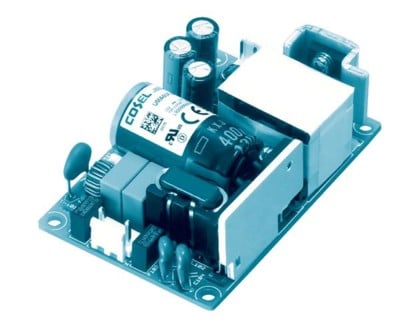 Cosel UMA60F-48 48V 60W AC DC Converter for sale