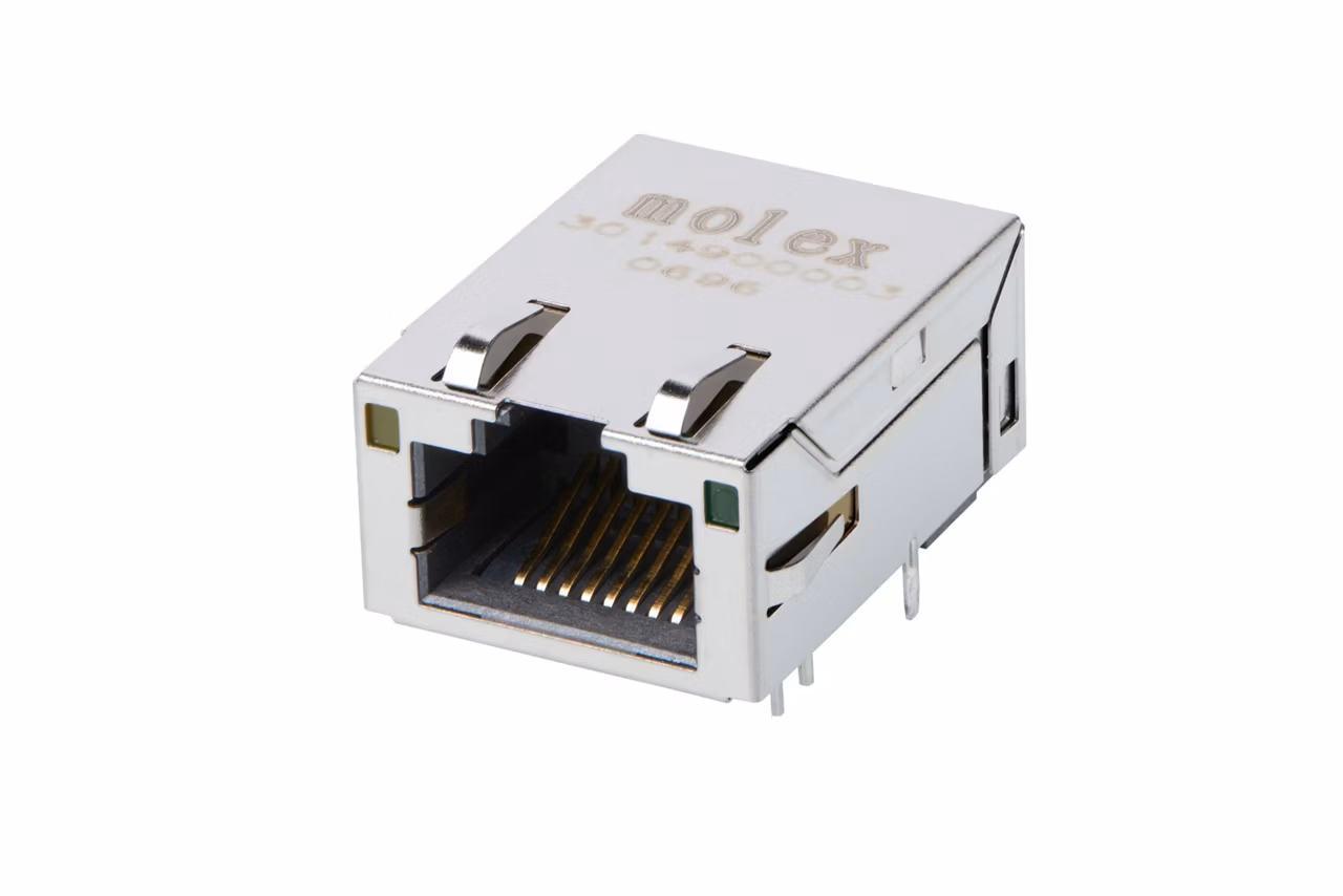 Molex 3014900007