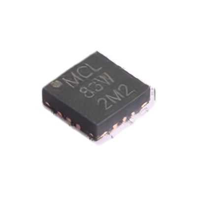 Mini-Circuits GVA-82+ RF Amplifier Chip