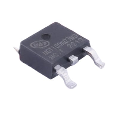 MOT MOT90N03A Single N-Channel MOSFET