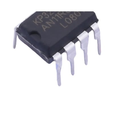 Kiwi Instruments KP3210BSGA Power Distribution Switch and Load Driver IC