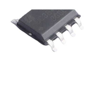 HANSCHIP semiconductor UC3842DRG