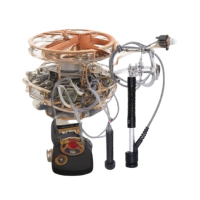HTI HT-1208 Hardness Tester Chip for sale