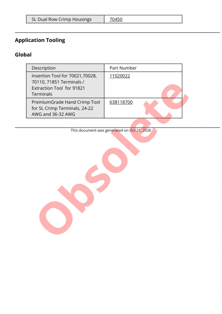 700580103 technical document page 3