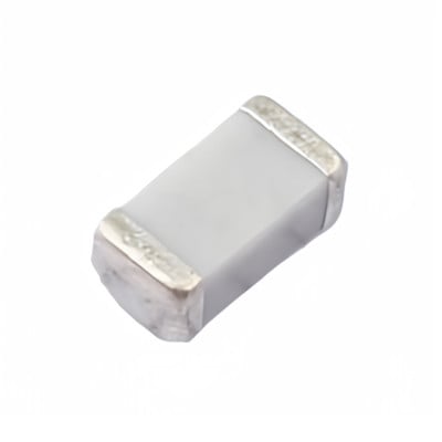 AIDE CAPACITOR 1206M3L104J500NT Ceramic Capacitor