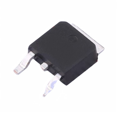 HXY MOSFET BT169