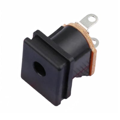 Legion DC-083-1.65 Power Connector Chip