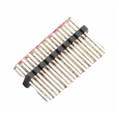 MINTRON MTP310-1250S2 Male Pin Header Connector
