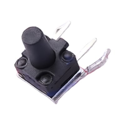 Yuandi TS-1009-A135B3-D2-T2 Tactile Switch for sale
