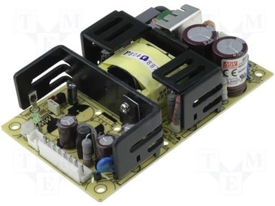 Cosel PBA75F-15-V AC DC Converter for sale