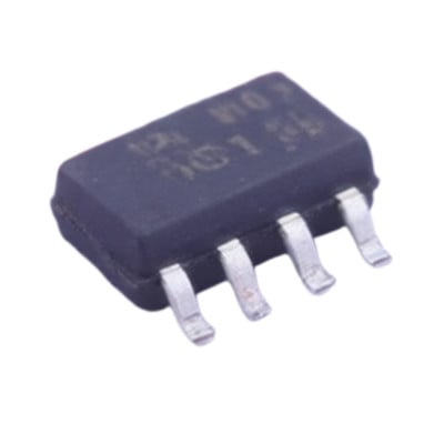 ALLEGRO A6211GLJTR-T LED Driver IC for sale