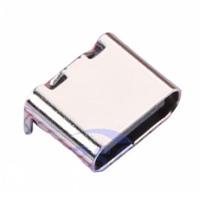 Megastar ZX-TYPEC-WTM1648 USB Type-C Connector Assembly
