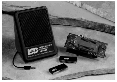 NUVOTON ISD-ES002 for sale