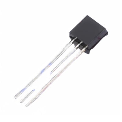 ALJ 2N5551H-98 Single Bipolar Transistor for sale