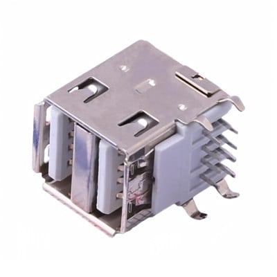 USAKRO UK-USB AF 90-19.6 USB Connector Assembly for sale