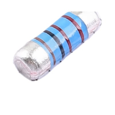 SAE 1MMF02TS07F5003E Surface Mount Chip Resistor