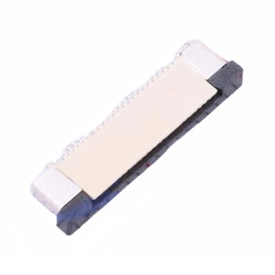 Hanbo Electronic HB-FPC-05LBSJ-H2024P for sale