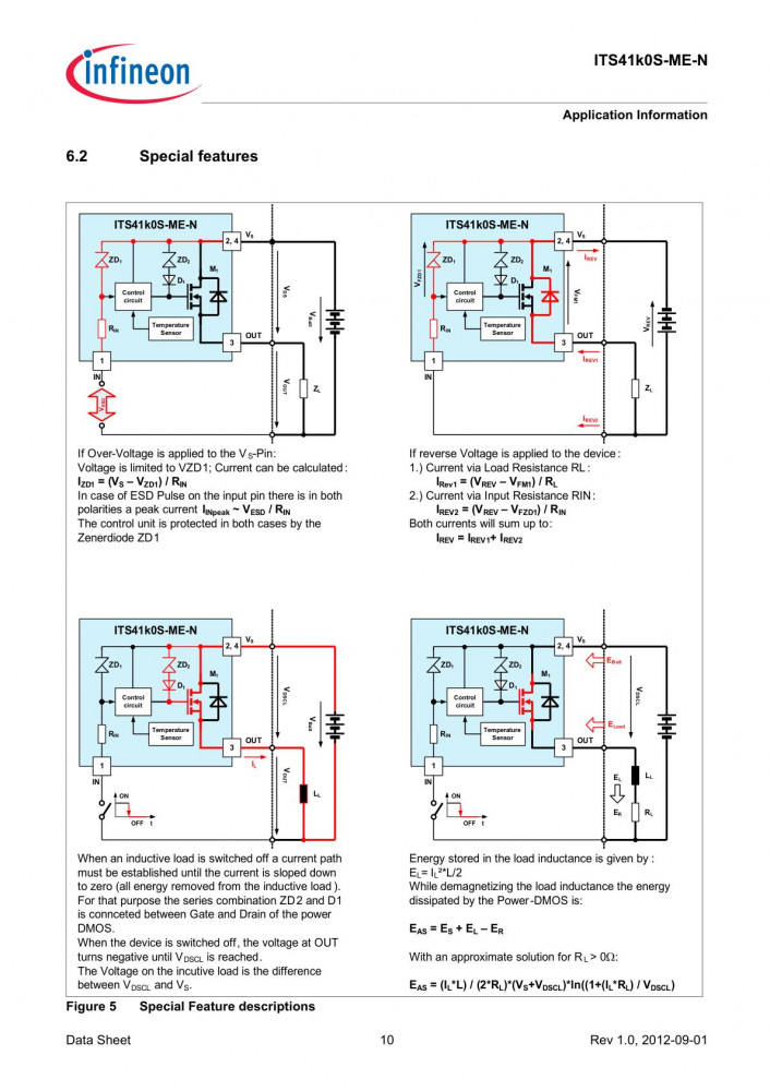 ITS41K0SMEN datasheet page 10
