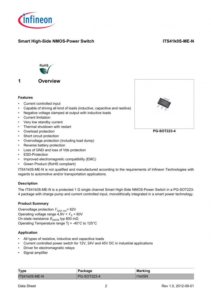 ITS41K0SMEN datasheet page 2