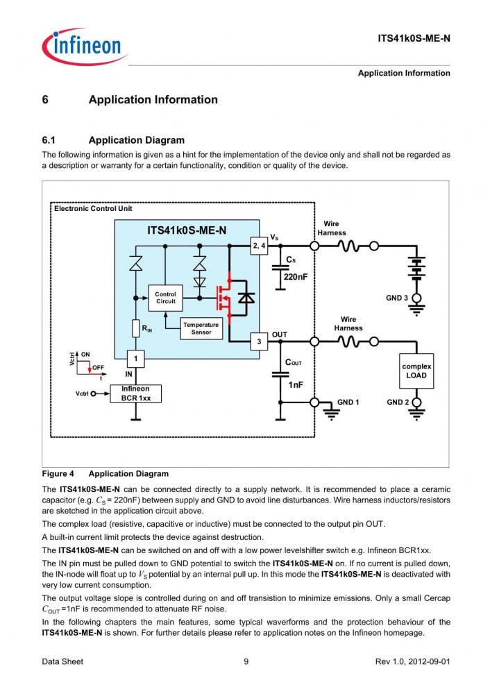ITS41K0SMEN datasheet page 9