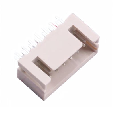 SHOU HAN XHD2.54-2x3PZZMS Male Pin Header