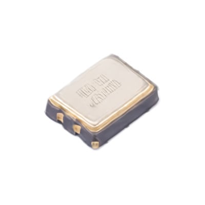 HCI 9132S-25.000N28DTJL Oscillator