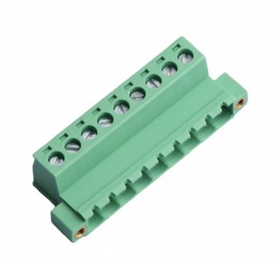 JXTCONN A508KR-3P1G36