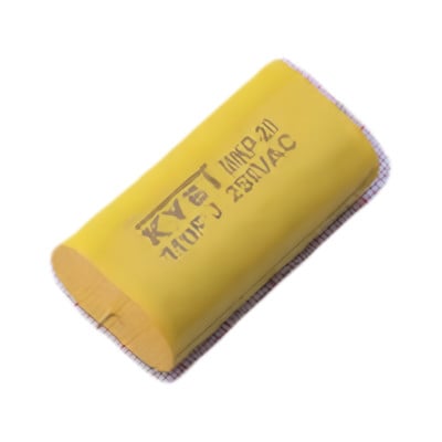 KYET MKP20106J2EAC461625 Film Capacitor for sale