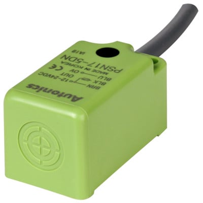 Autonics PSN17-8DP-F