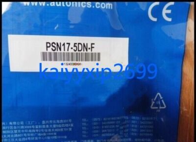 Autonics PSN17-5DN-F for sale