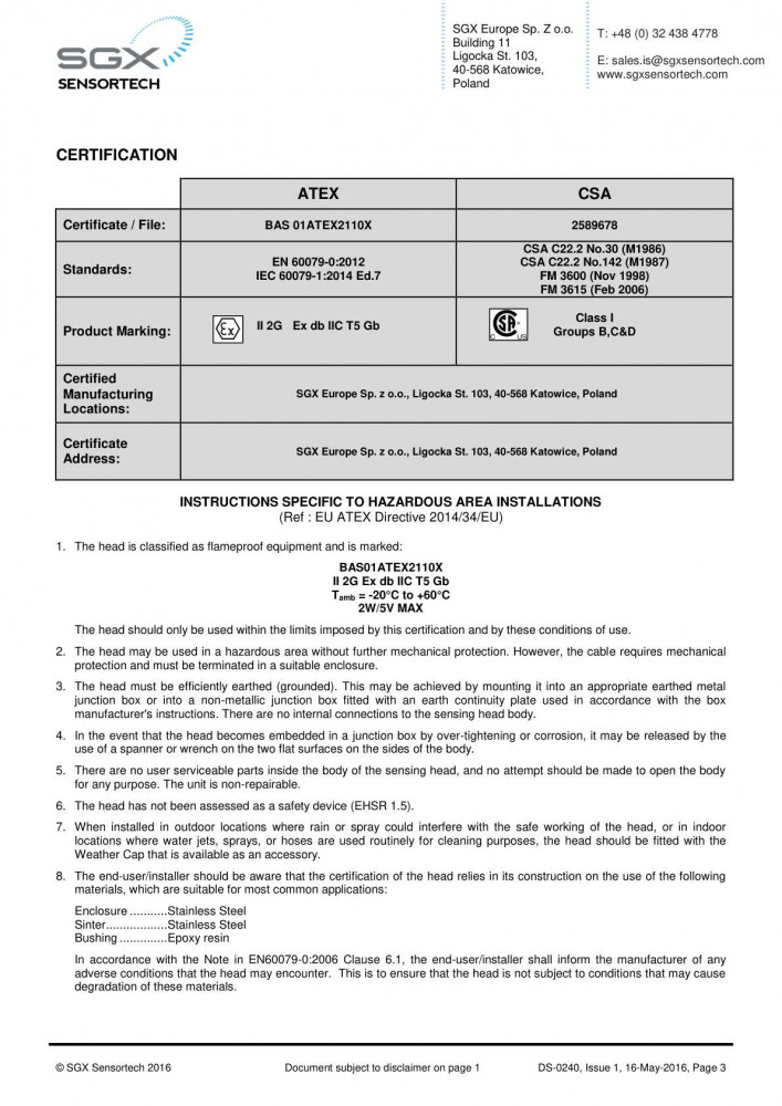 VQ600 datasheet page 3