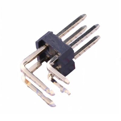 CJT(Changjiang Connectors) A1251WR-S-3P