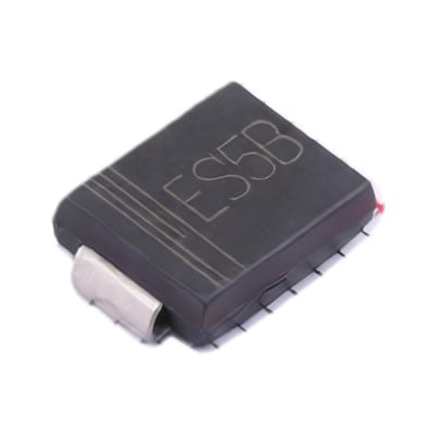 JSCJ S5B Single Diode – High-Performance Rectifier Diode for Reliable Circuit Protection